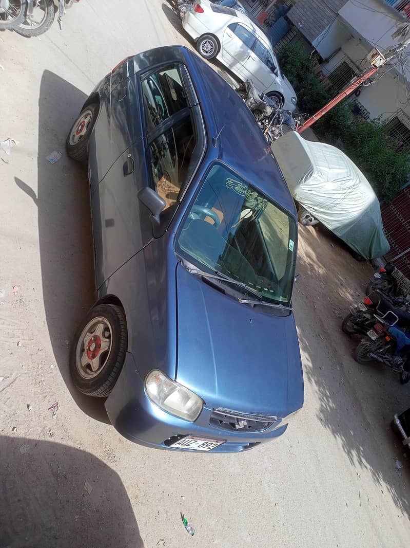 Alto 2011 for Sale - Cars - 1110936324