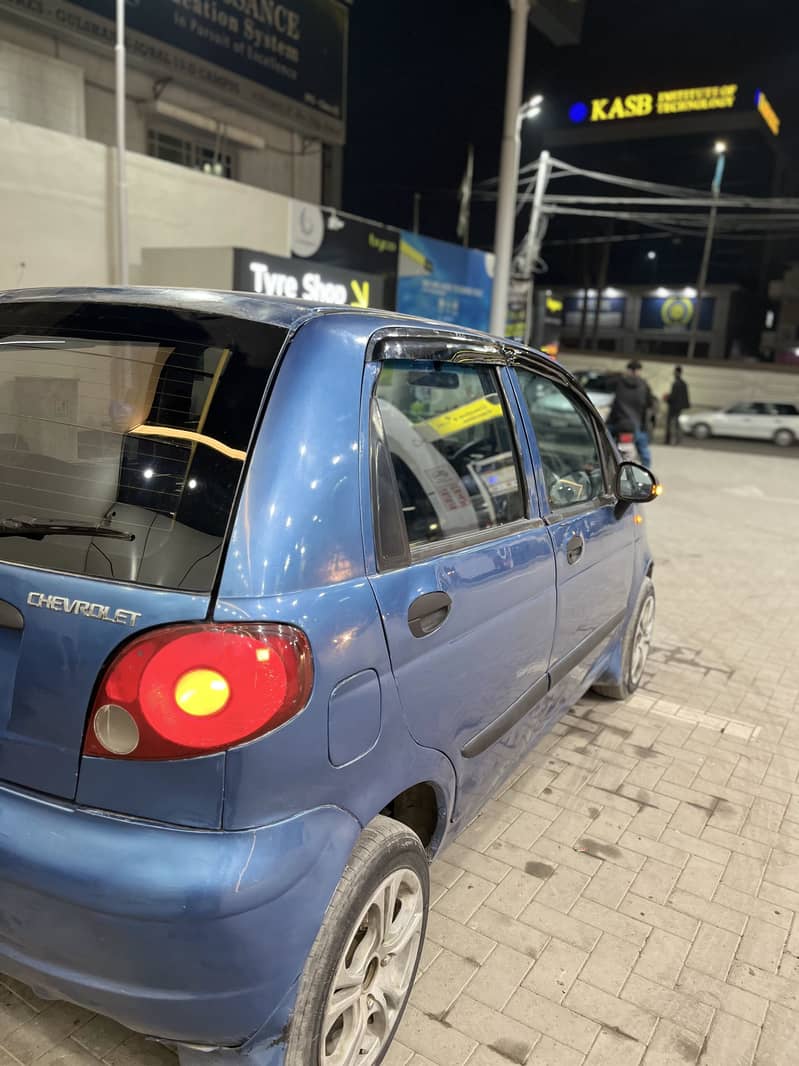Chevrolet joy 660cc - Cars - 1110937650
