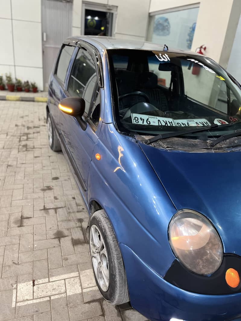 Chevrolet joy 660cc - Cars - 1110937650