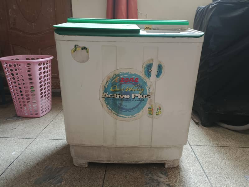 Izone Washing Machine & Dryer - Washer & Dryer - 1110939333