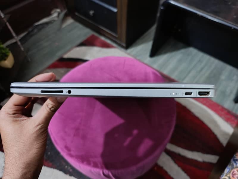 HP Core i5 12th Gen - 8gb/500gb SSD - Laptops - 1110940797