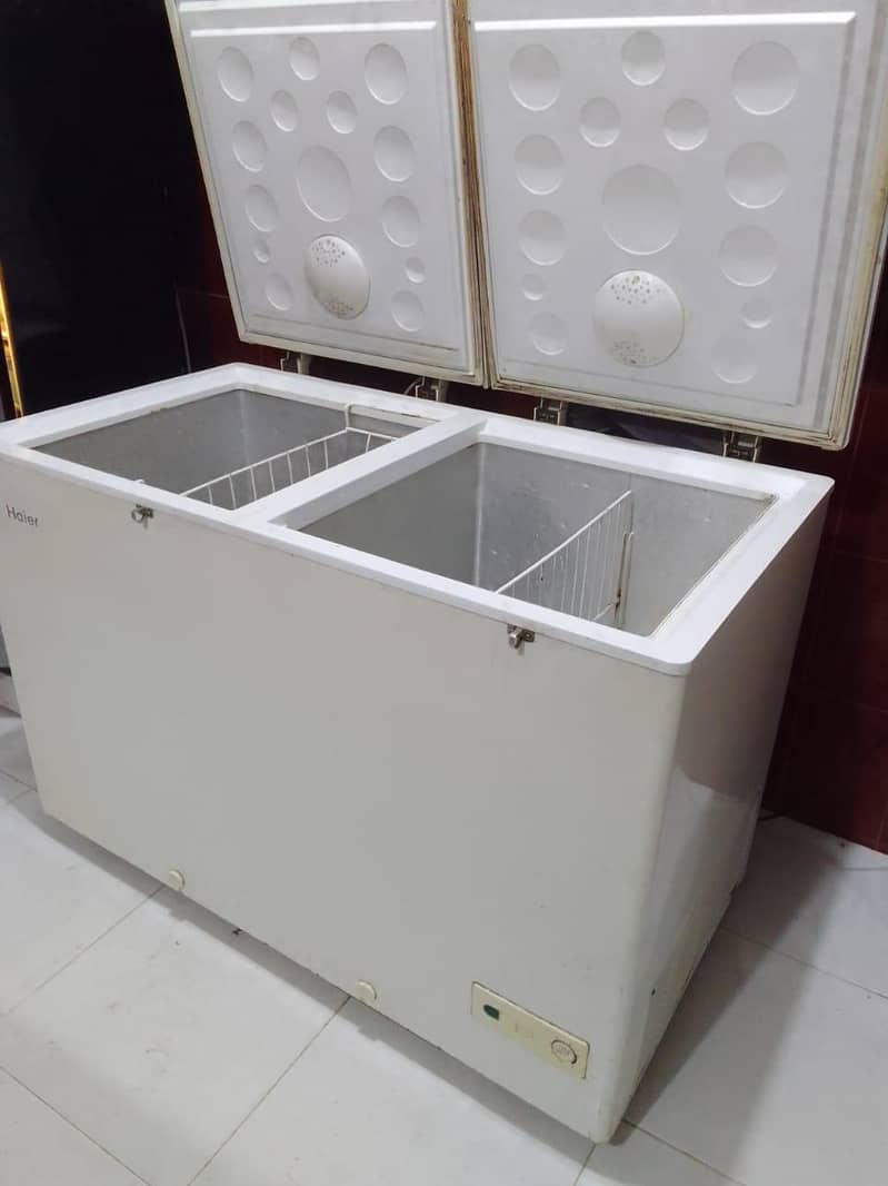 haier refrigerator - Refrigerators & Freezers Accessories - 1110941733