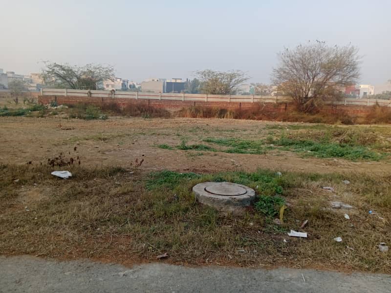 TIP PH2 9 MARLA PLOT FOR SALE / LAHORE PROPERTY FOR SALE - Land & Plots ...