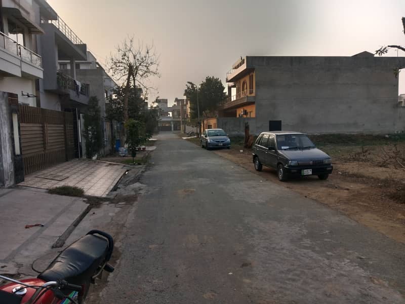 LOW PRICE PLOT FOR SALE / TIP PH2 1 KANAL CHEAPEST PLOT FOR SALE ...