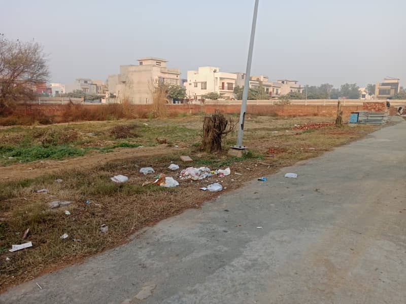 LOW PRICE PLOT FOR SALE / TIP PH2 1 KANAL CHEAPEST PLOT FOR SALE ...