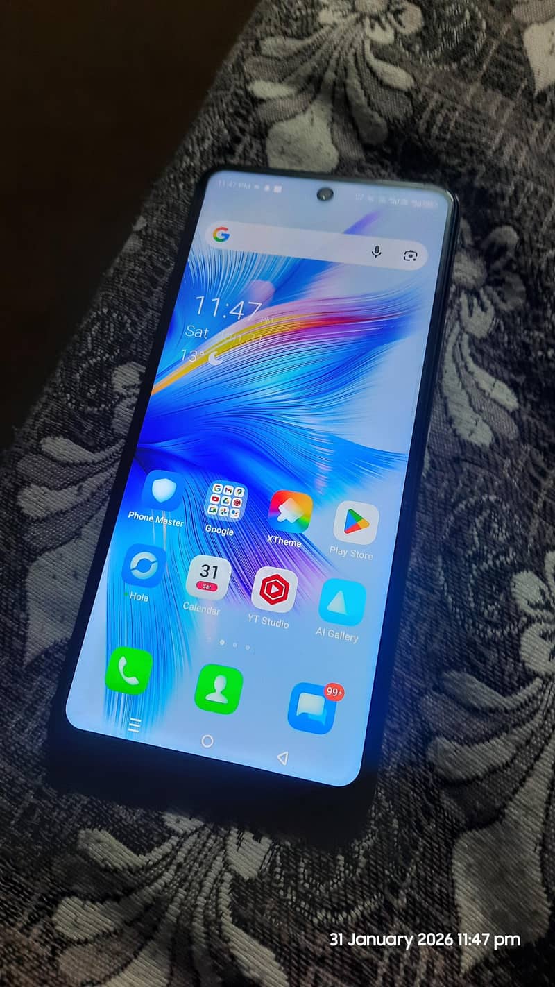 infinix note 30 - Mobile Phones - 1110942254