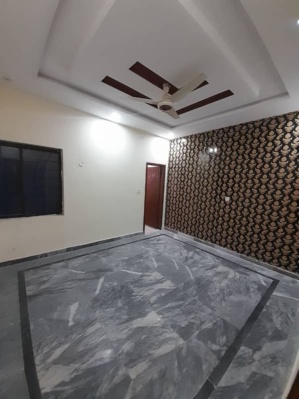 4.5 Marla single story house for sale on adiala road abhid homes colony ...