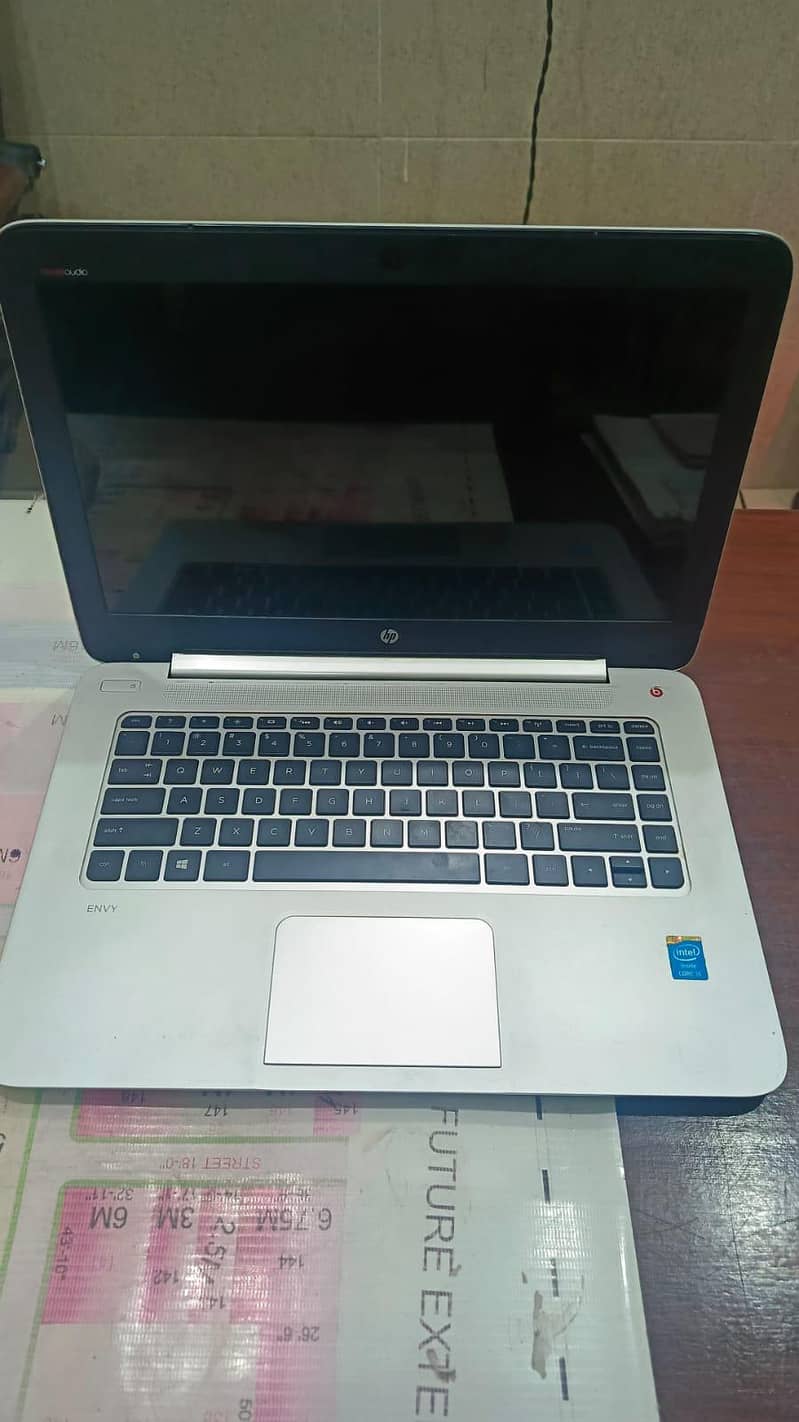 HP Laptop Core i5 4th gen 8gb /256 ssd - Laptops - 1110946625