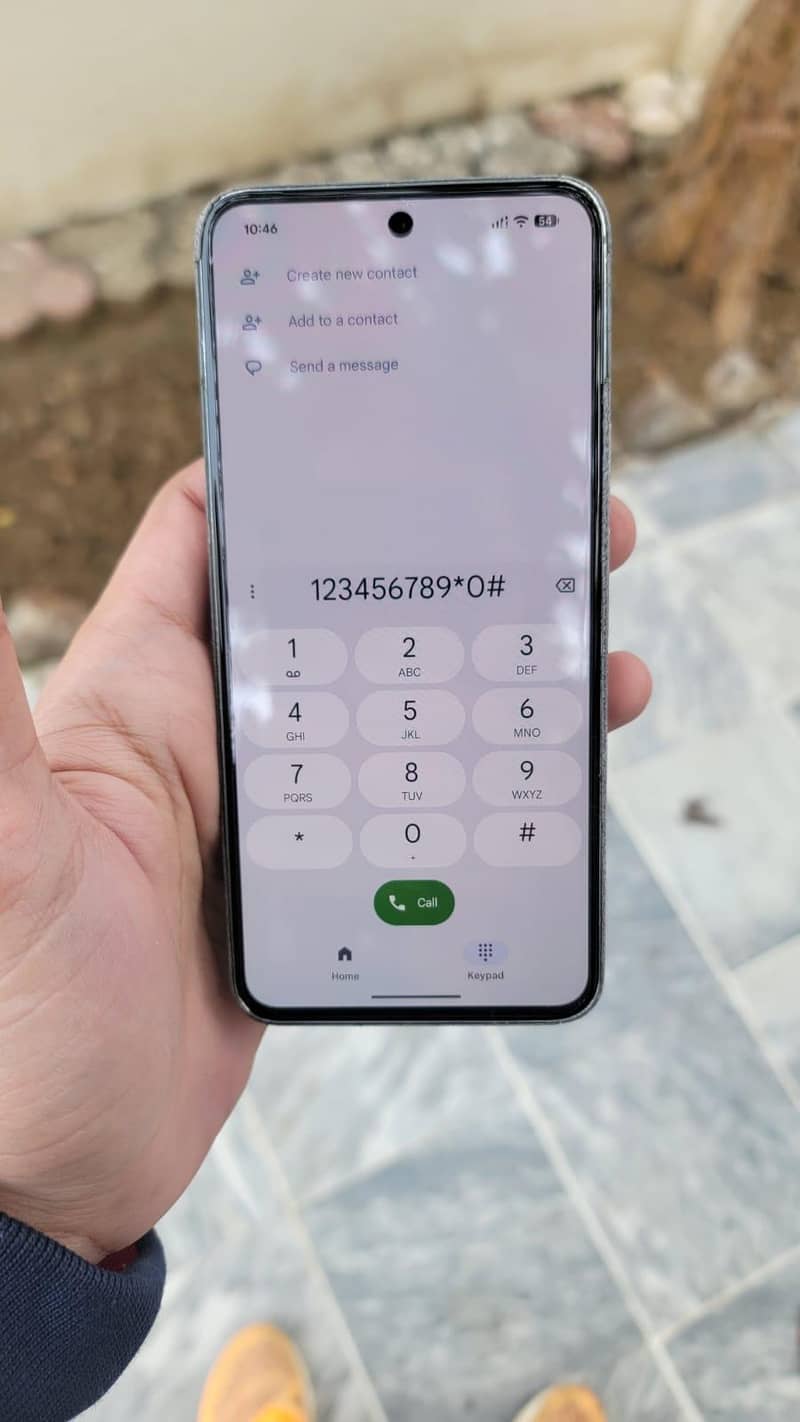 Google pixel 8 - Mobile Phones - 1110950136