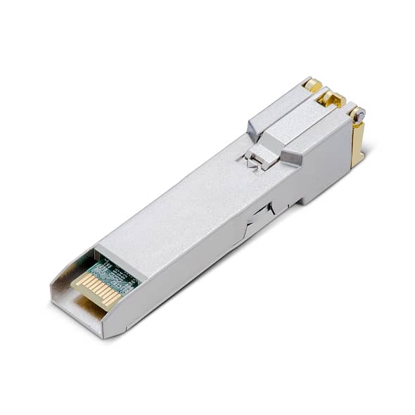 Huawei SFP-1000BaseT RJ45 Transceiver Module | Gigabit SFP Module ...
