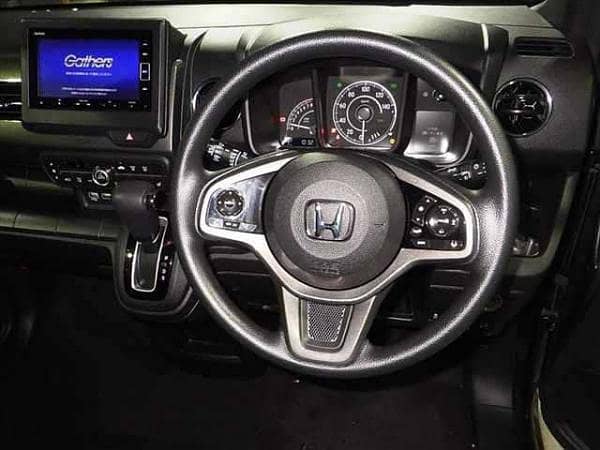 HONDA N WAGON CUSTOM (2022 MODEL) 4.5 Grade Car. (N Wgn Custom) - Cars ...