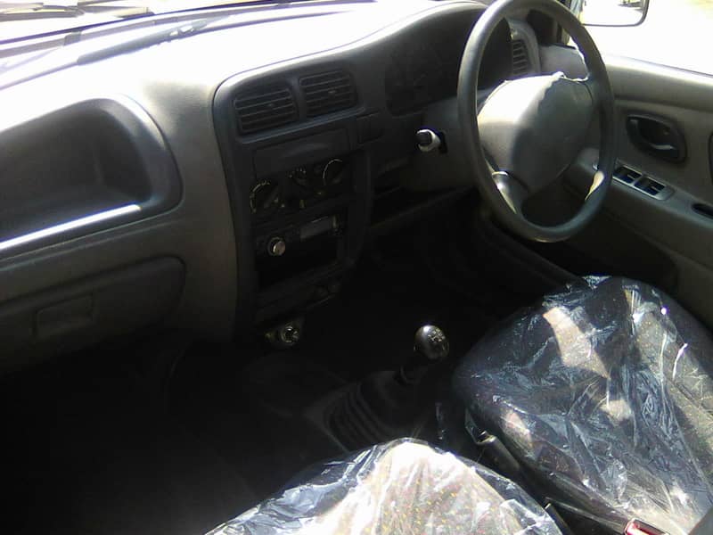 SUZUKI ALTO VXR 2012 MODEL METALLIC GREY COLOUR BEHTREEN CONDITION ...