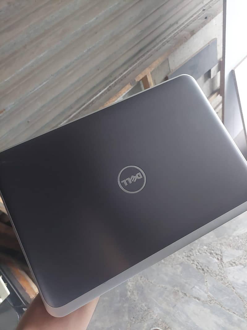 Dell Inspiron 15R | i5 4th Gen | 16GB RAM | 256GB SSD | 15.6" Touch ...