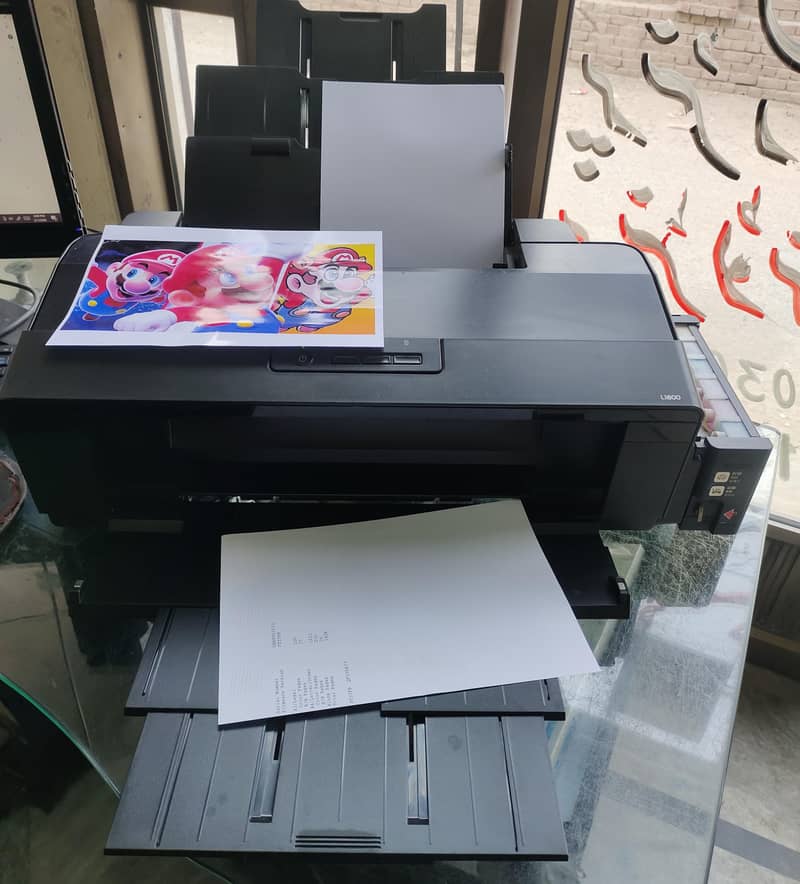 Epson L 1800 - Printers & Photocopiers - 1110958899