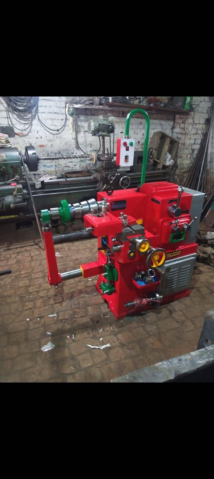 lathe machine for sale All kinds of Auto Mobil Machinery available ...