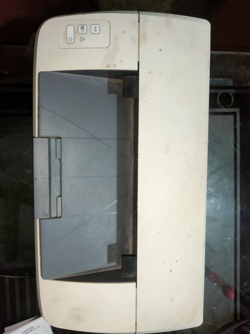 HP Laser jet Pro m15w - Printers & Photocopiers - 1110964361