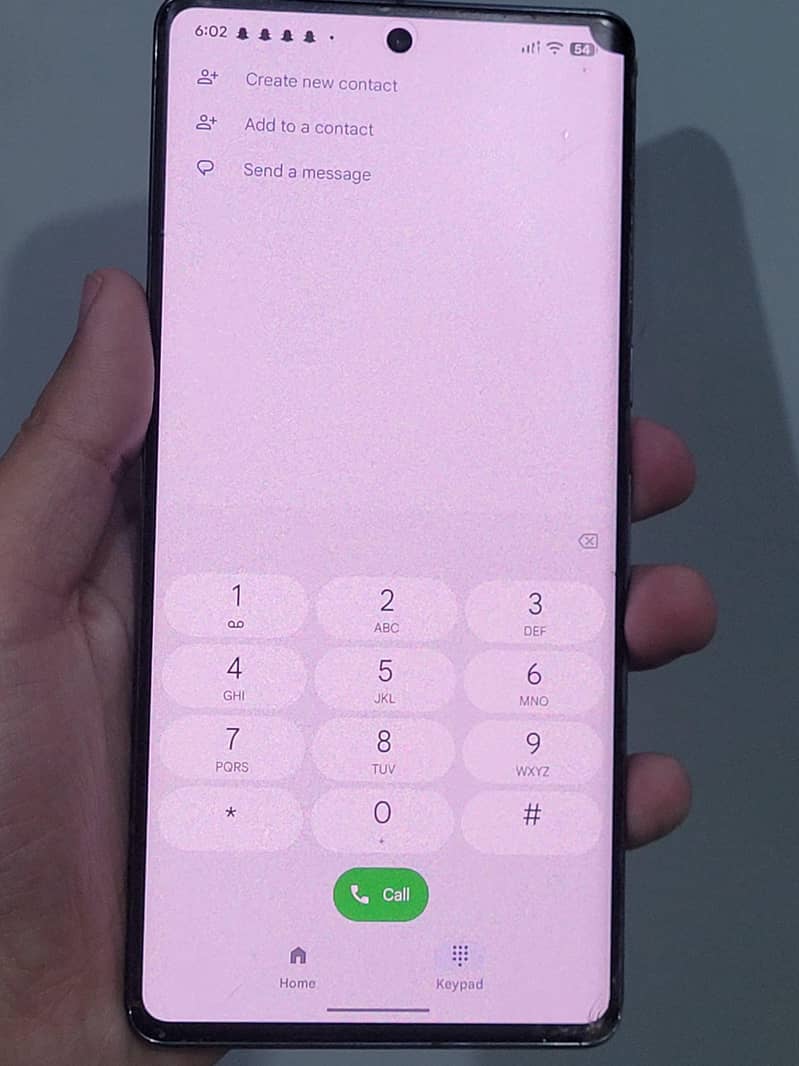 Google pixel 7 pro - Mobile Phones - 1110964725