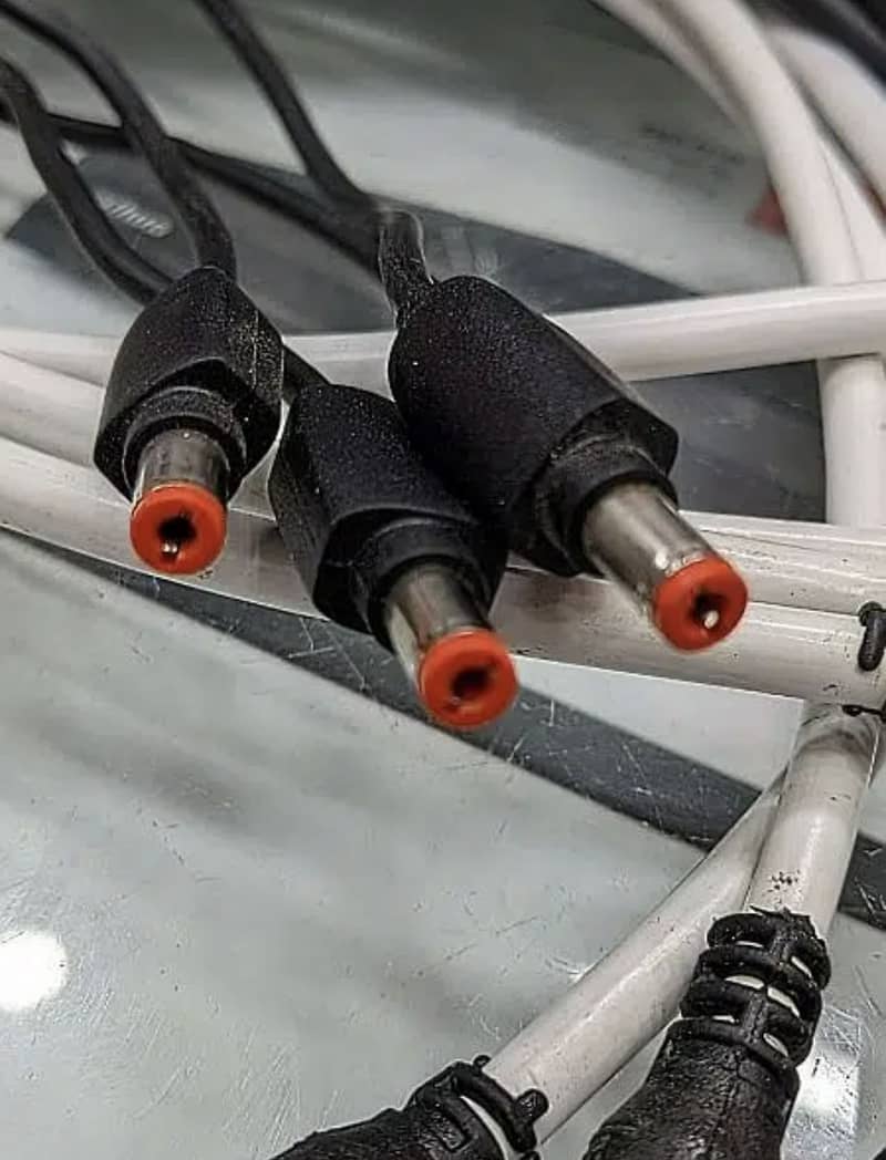 4 CCTV CAMERA PACKAGE HIKVISION 2 MP - CCTV Cameras - 1110964835