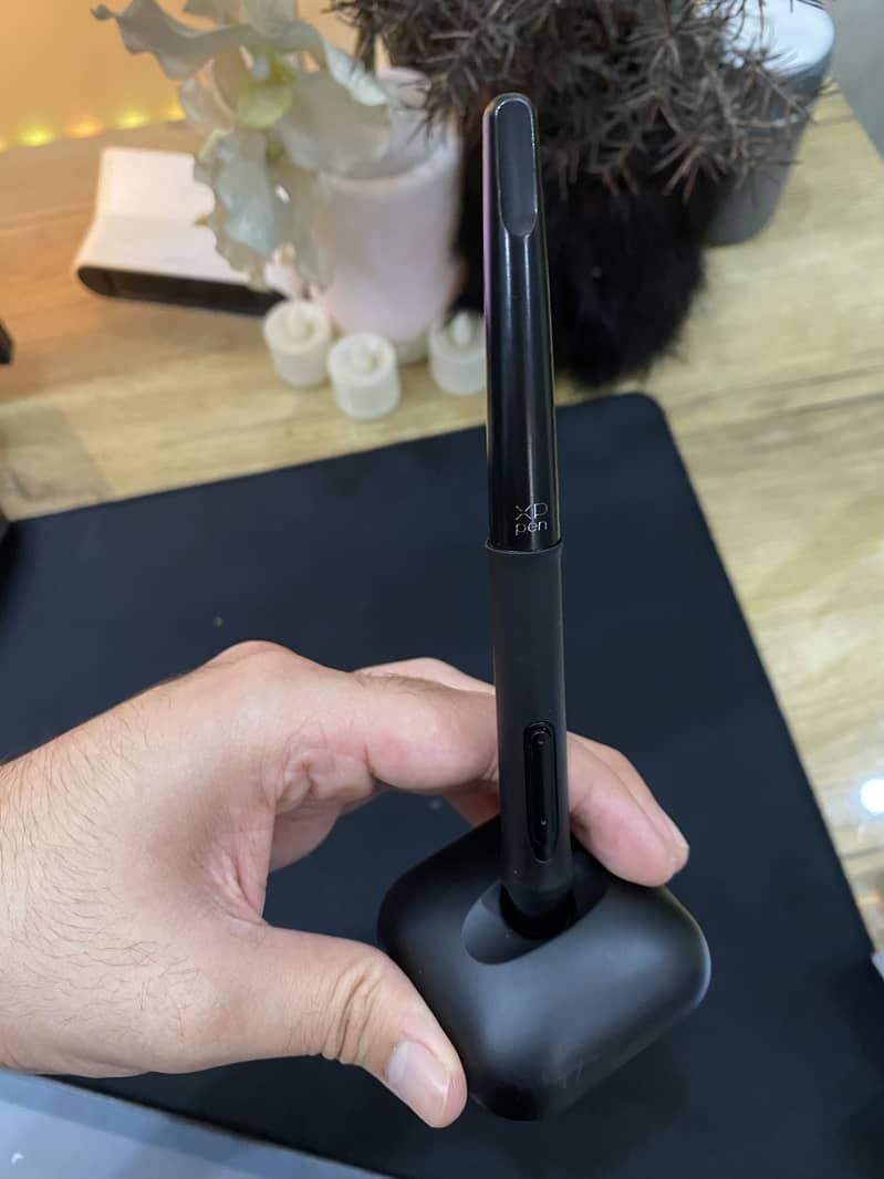 Xp pen deco 01 V3 drawing/graphic tablet - Computer & Laptop ...