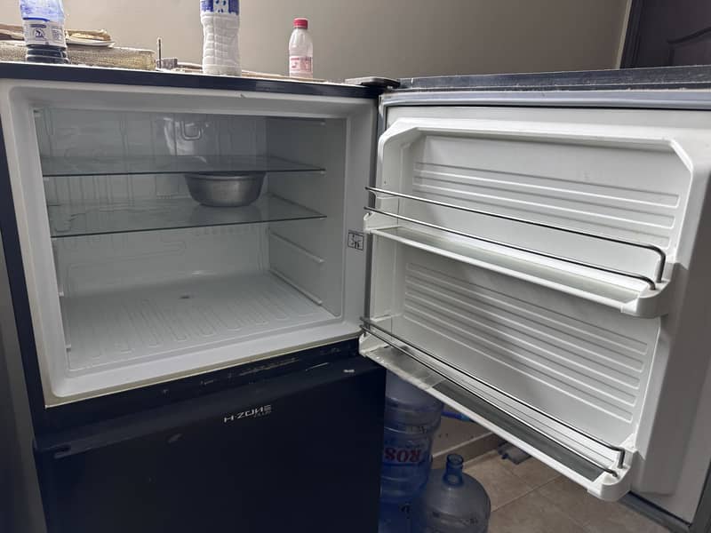 Dawlance reflection fridge. - Refrigerators - 1110967998