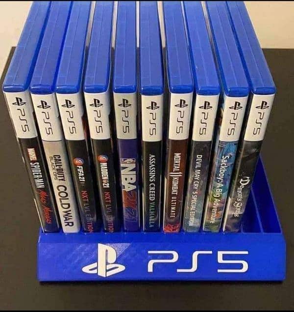 Ps5 Slim Game Disk Edition 2 Controller Complete Box - Gaming Consoles ...