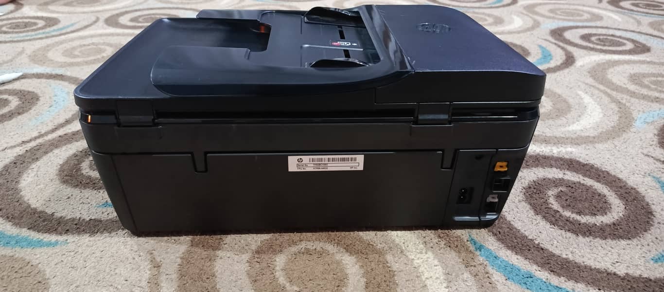 HP Envy Photo 7858 Printer - Printers & Photocopiers - 1110971587