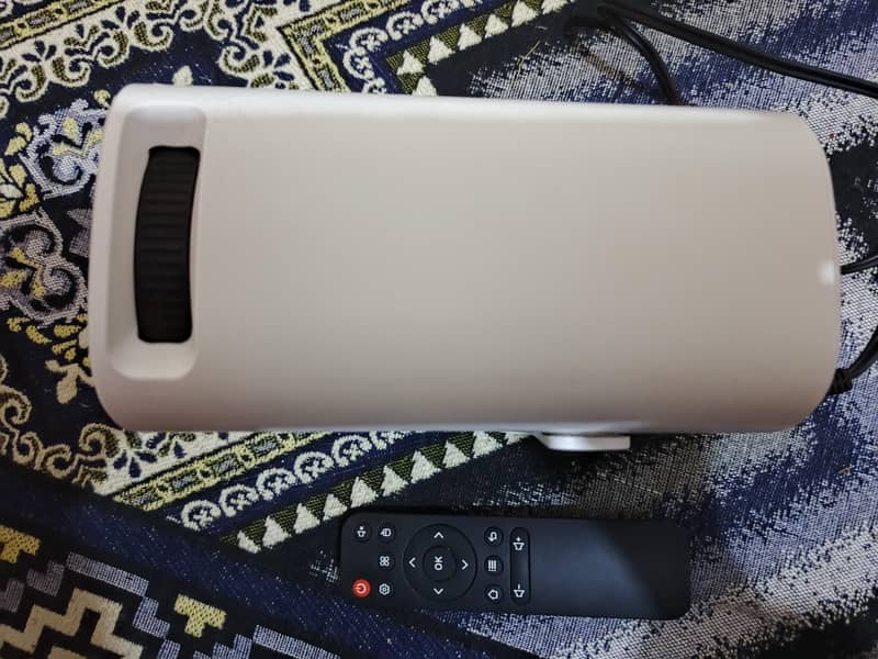 Android Multimedia Projector/Home Cinema - Projectors & Projection ...