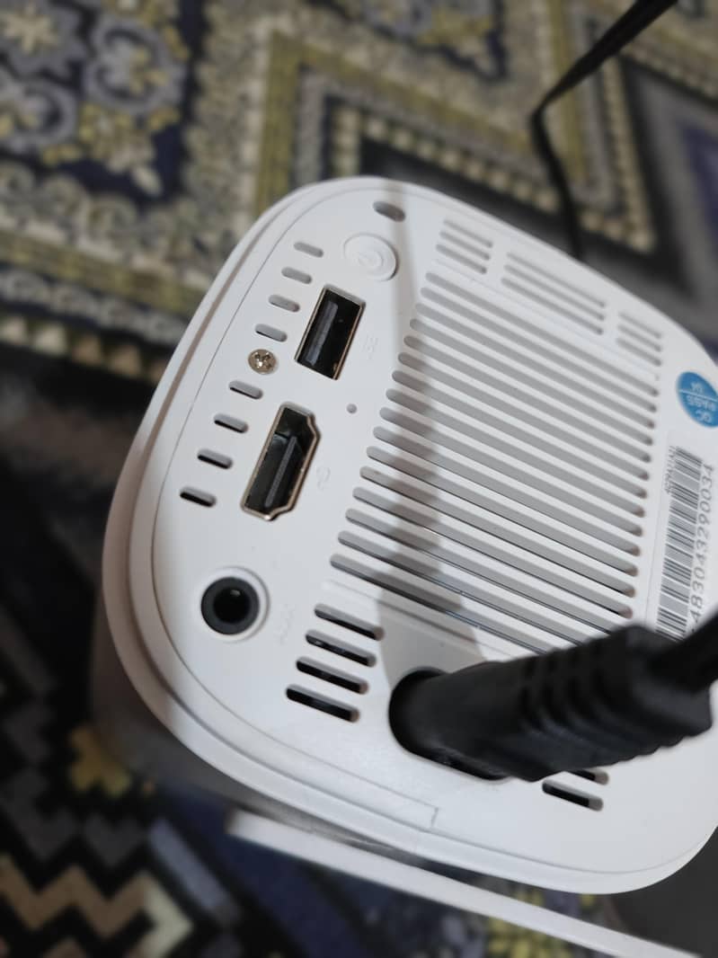 Android Multimedia Projector/Home Cinema - Projectors & Projection ...