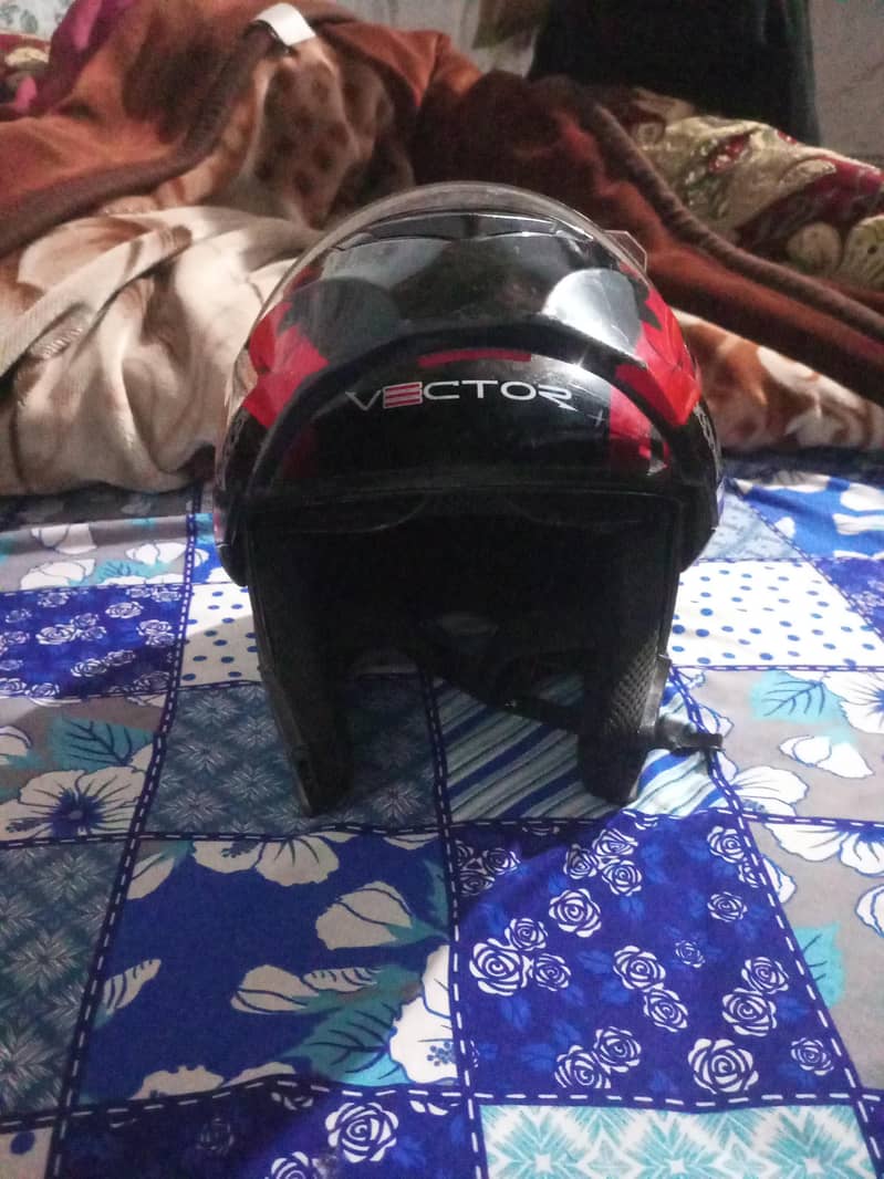 helmat very nice condition - Helmets - 1110973107