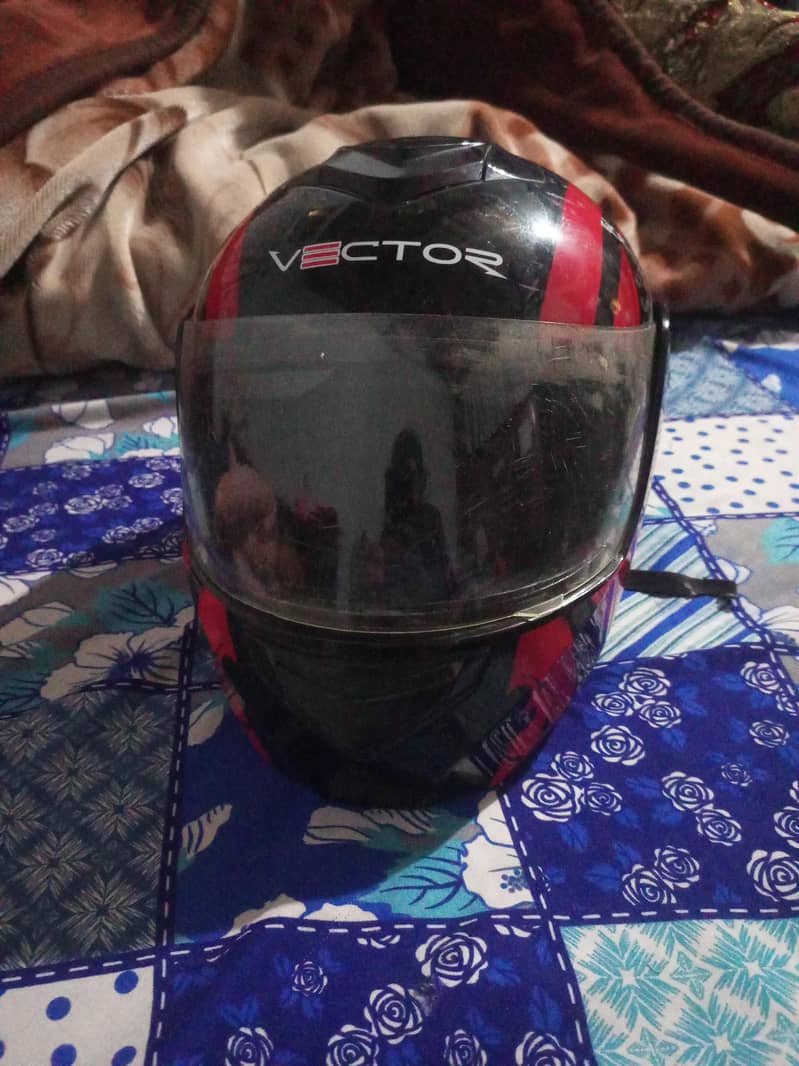 helmat very nice condition - Helmets - 1110973107