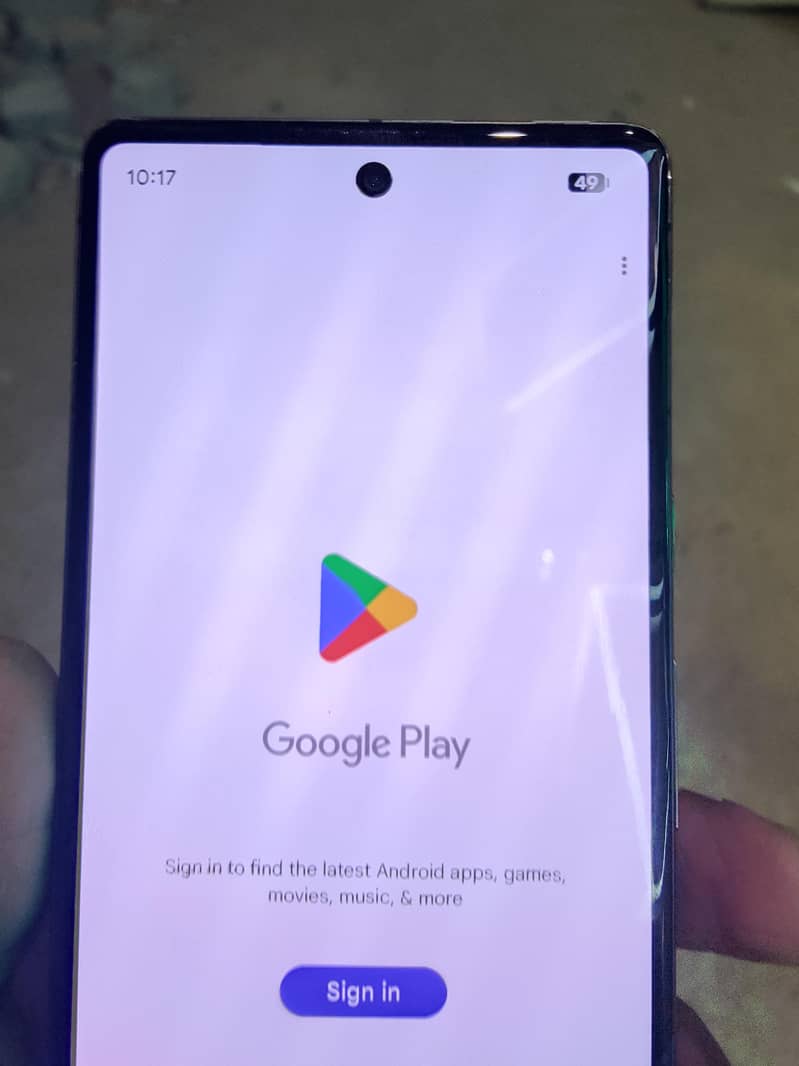 GOOGLE PIXEL 7 OFFICIAL PTA APPROVED - Mobile Phones - 1110973725