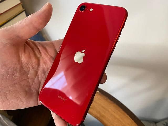 iphone SE 64gb - Mobile Phones - 1110975846