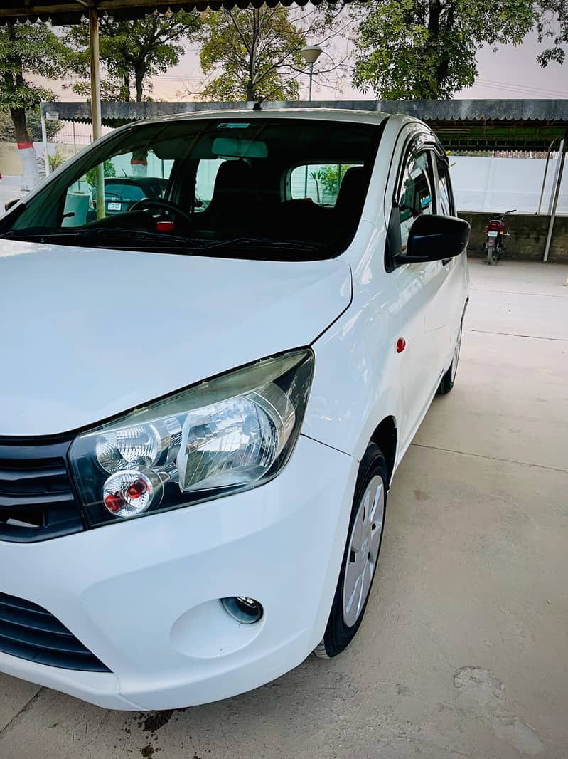 Cultus 2018 new shape - Cars - 1110979652