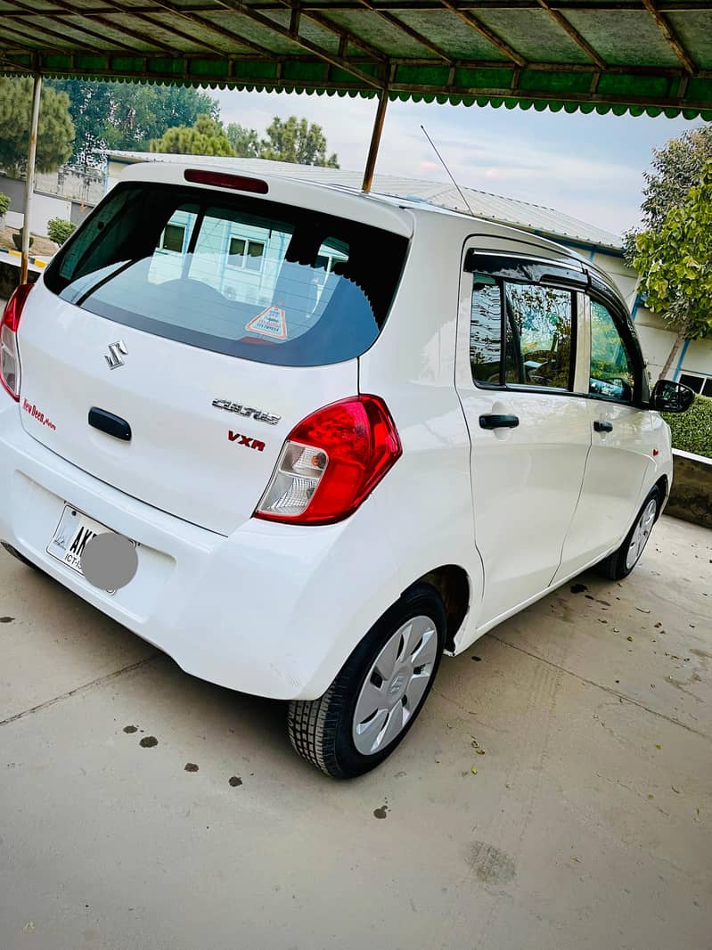 Cultus 2018 new shape - Cars - 1110979652