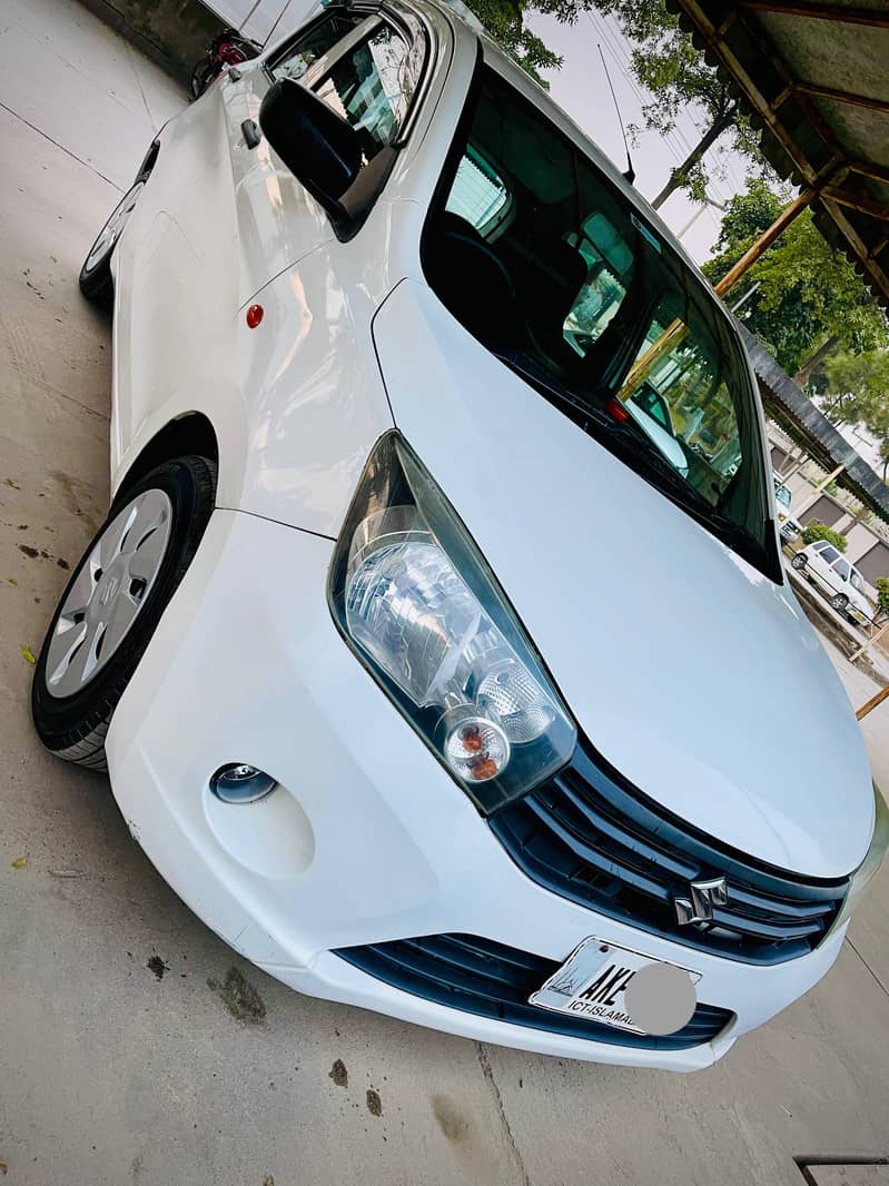 Cultus 2018 new shape - Cars - 1110979652