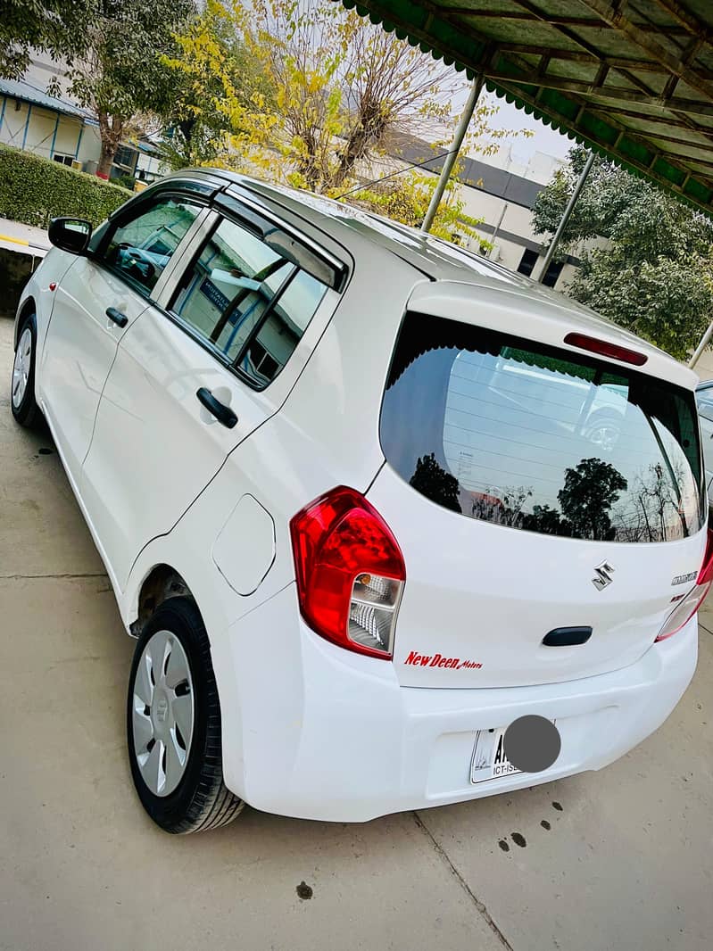 Cultus 2018 new shape - Cars - 1110979652