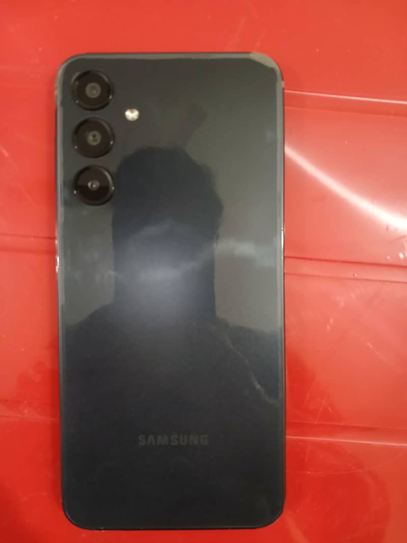 Samsung A16 - Mobile Phones - 1110980661