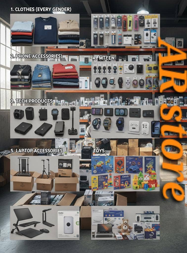 my new store plz order - Other Business & Industry - 1110981386