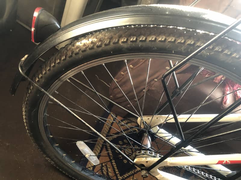 Chinese front suspension fork bicycle - Hybrid Bikes - 1110981814