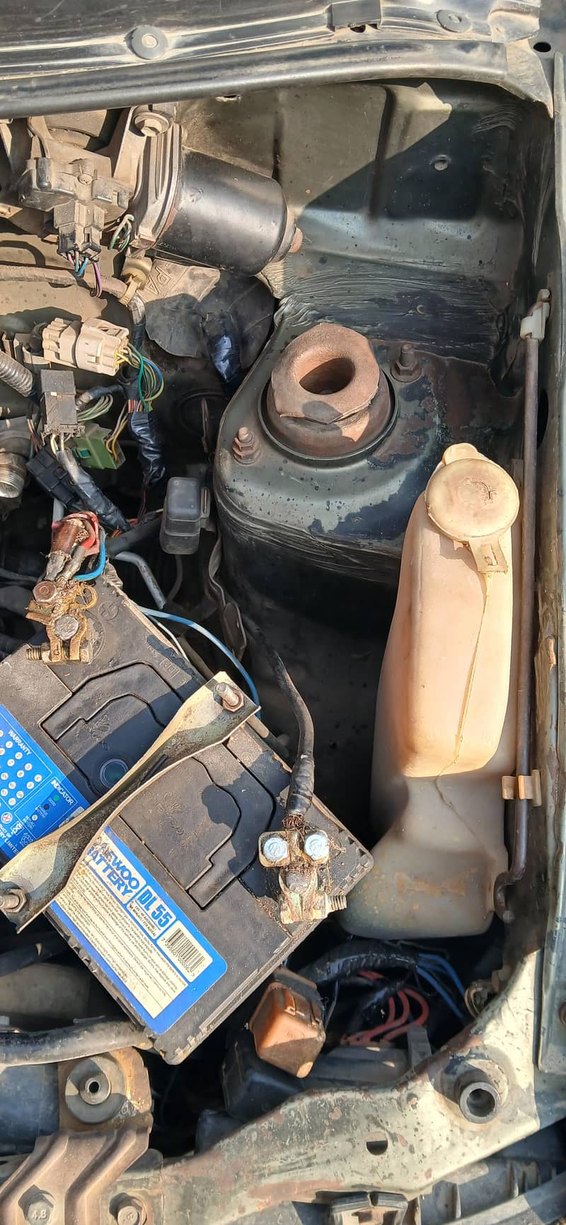 coure originl automatic 2004 - Cars - 1110983742