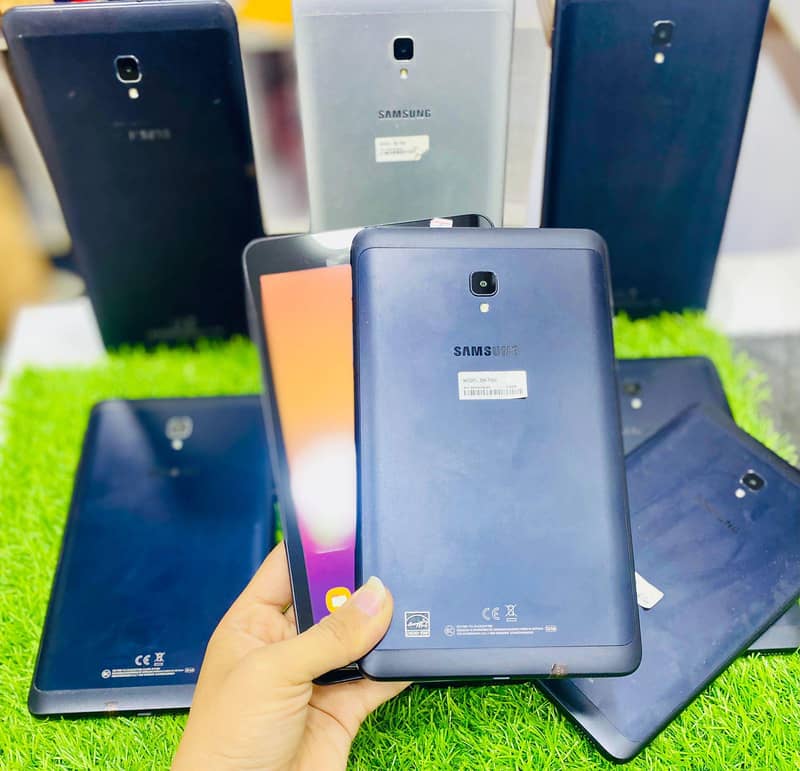 Samsung Galaxy Tablet | Pugb Tab | Office Tabs All Series - Tablets ...