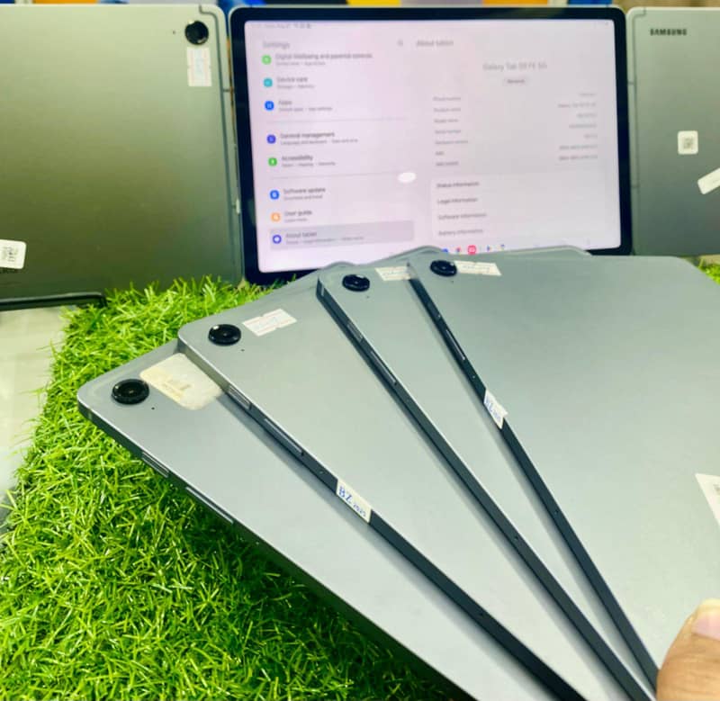 Samsung Galaxy Tablet | Pugb Tab | Office Tabs All Series - Tablets ...