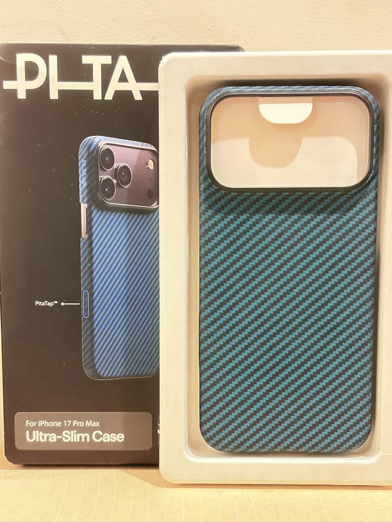 IPhone 17 Pro Max - Covers & Cases - 1110984216