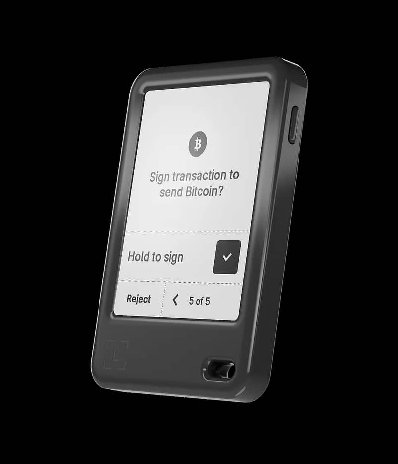 Ledger Gen 5 Ledger Nano X Quantity available - Computer & Laptop ...