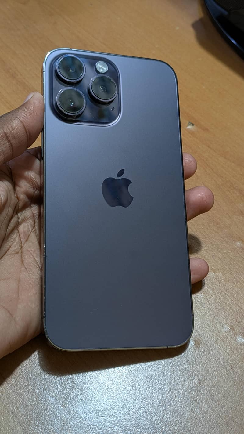 IPHONE 14 PROMAX JV LLA MODEL - Mobile Phones - 1110818411