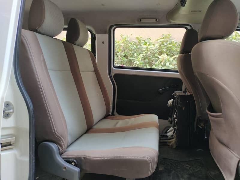 Changan Karwan Full Original Paint - Cars - 1110990929