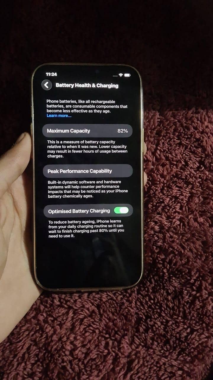 Iphone 12 pro max - Mobile Phones - 1110990831