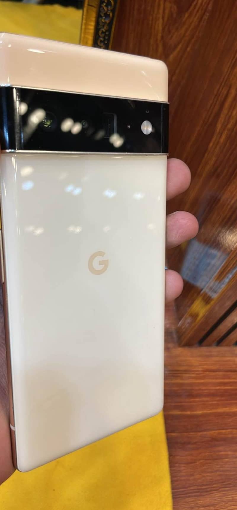 google pixal 6 pro - Mobile Phones - 1110993175