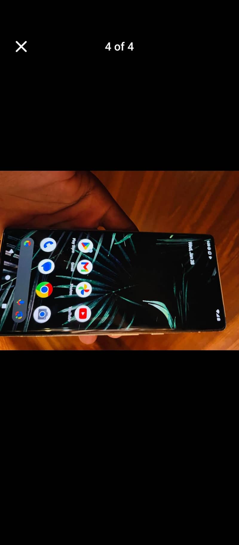 google pixal 6 pro - Mobile Phones - 1110993175