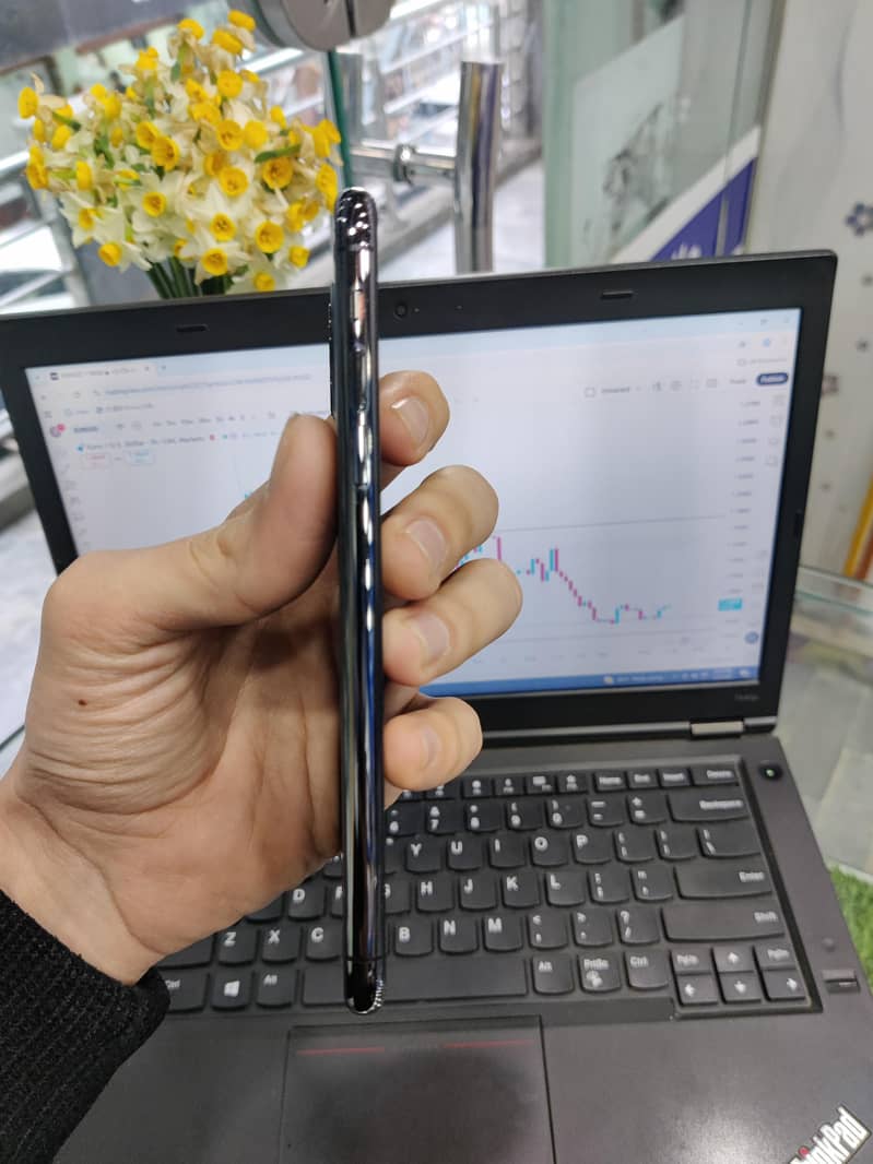 iphone 11 pro max 256gb jv Sim - Mobile Phones - 1110994552